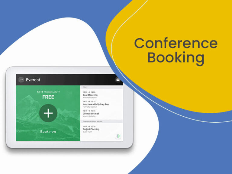 Meeting Rooms Scheduling Software Conference Booking Software Savvy 