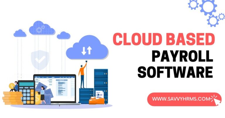 Simplify Your Payroll with Cloud-Based Software | Tips for Choosing the ...