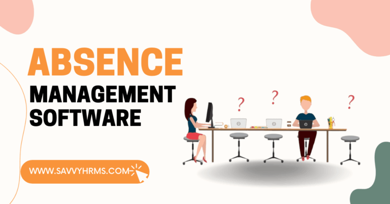 Automate Holiday and Leave Tracking with Absence Management Software