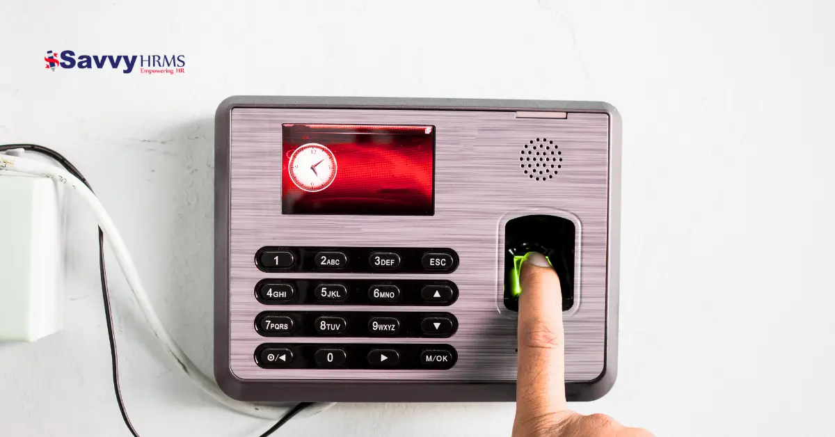 Attendance Management System: A Complete Guide for 2026