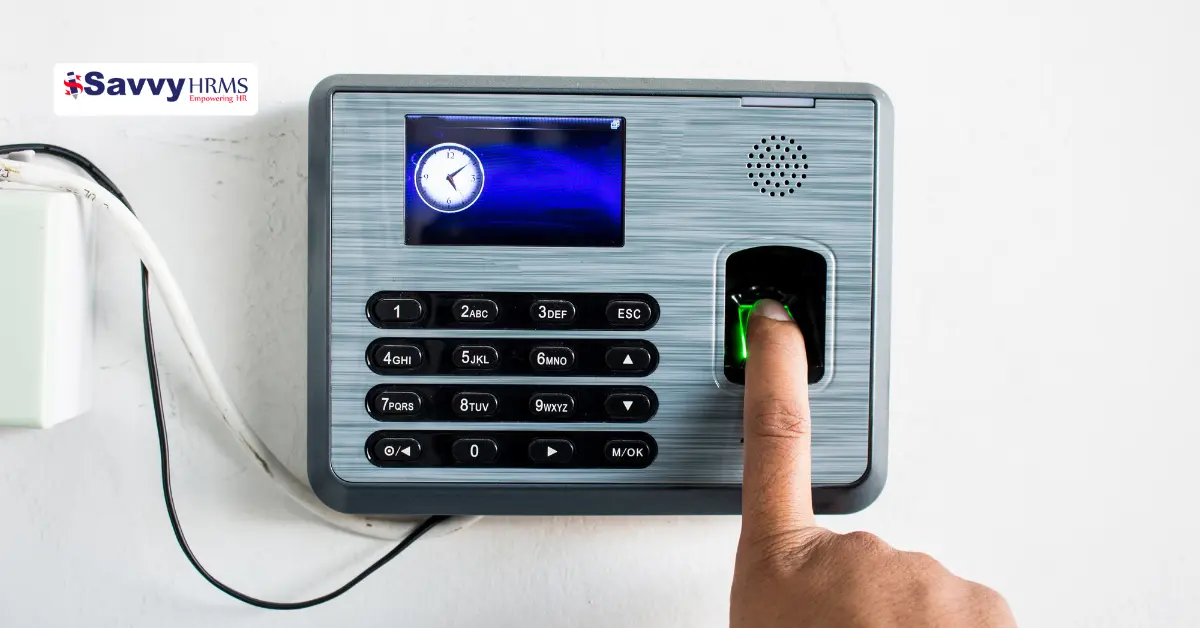 Top 10 Feature your Attendance Management System Should have