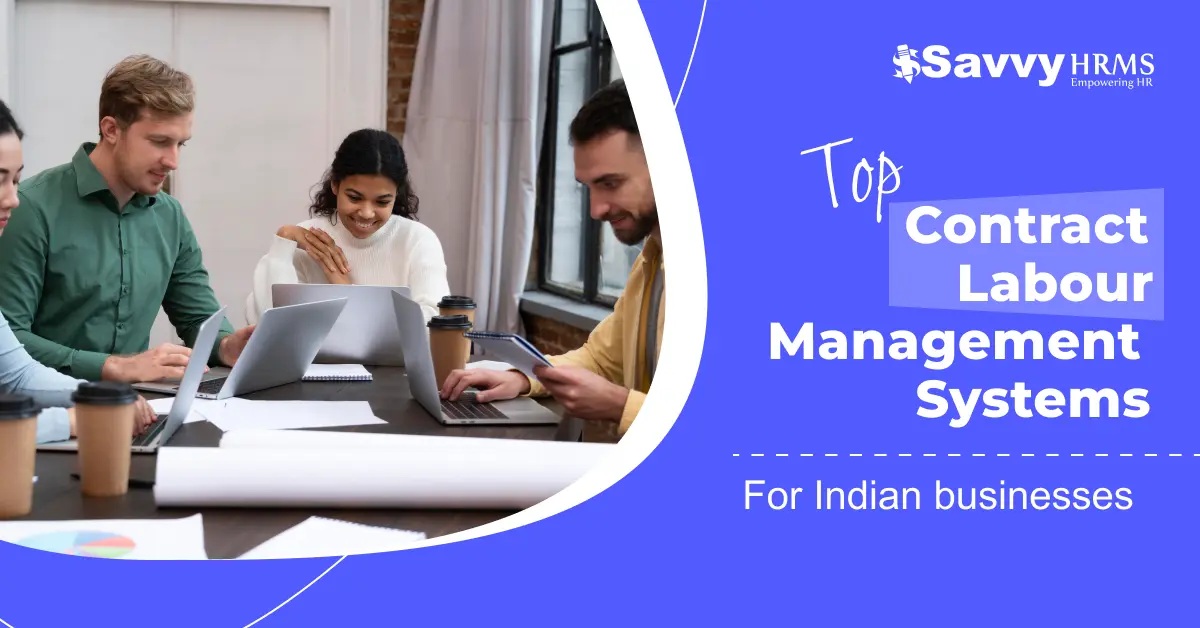 Top Contract Labour Management System (CLMS) for Businesses in 2026